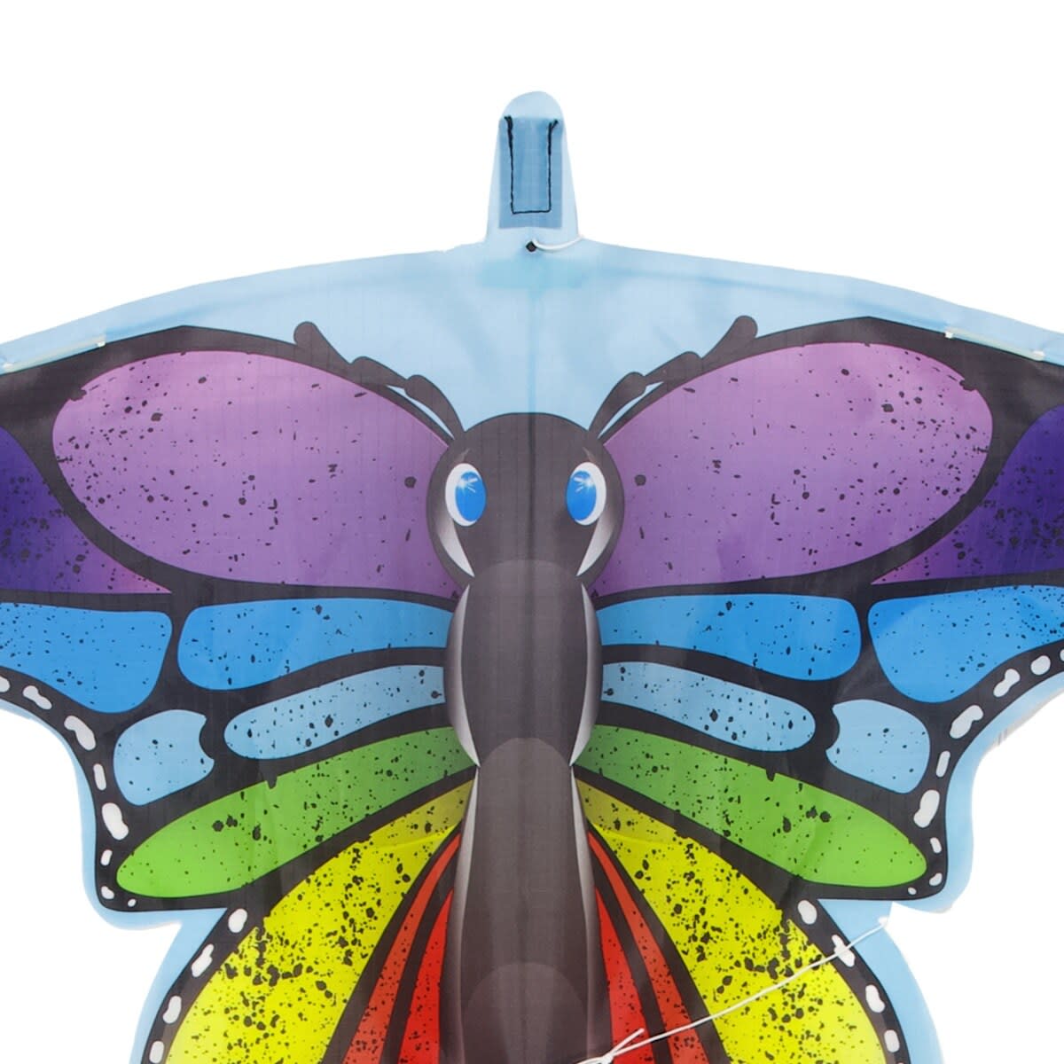 Kites Ready2fly Pop Up Mini Nylon Shape Kite - Assorted - Kmart