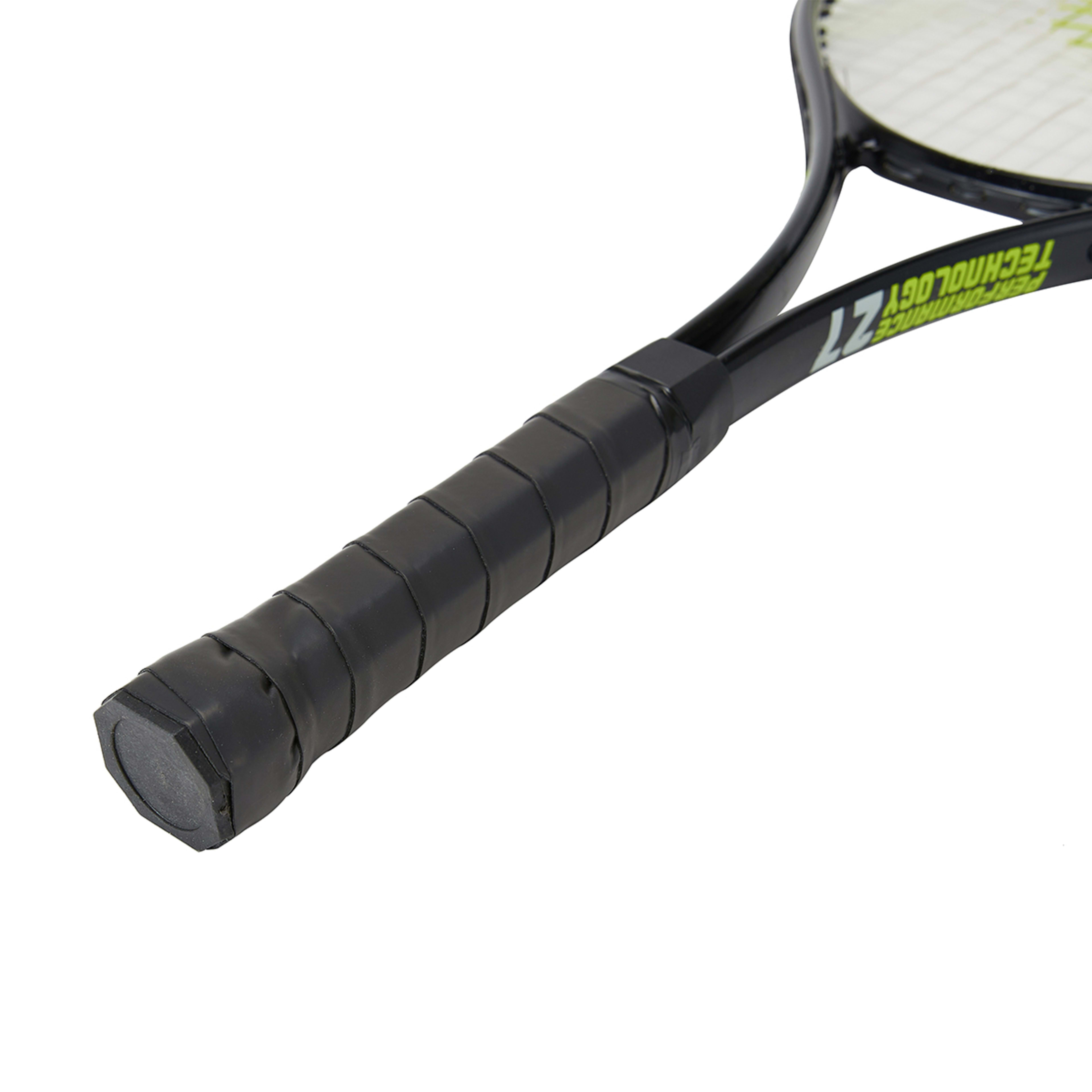 27in. Tennis Racquet - Kmart
