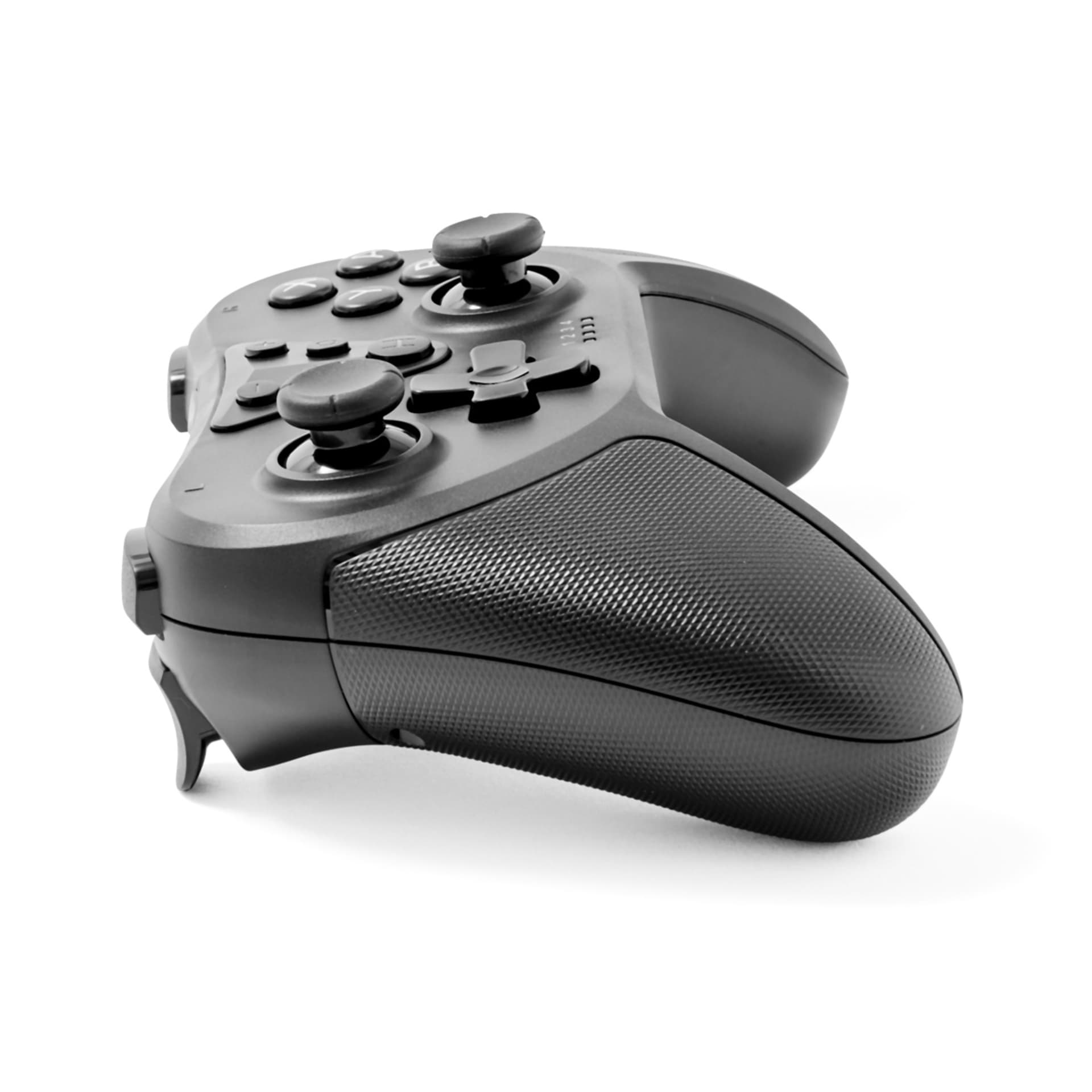 Wireless Bluetooth Gaming Controller - Black - Kmart