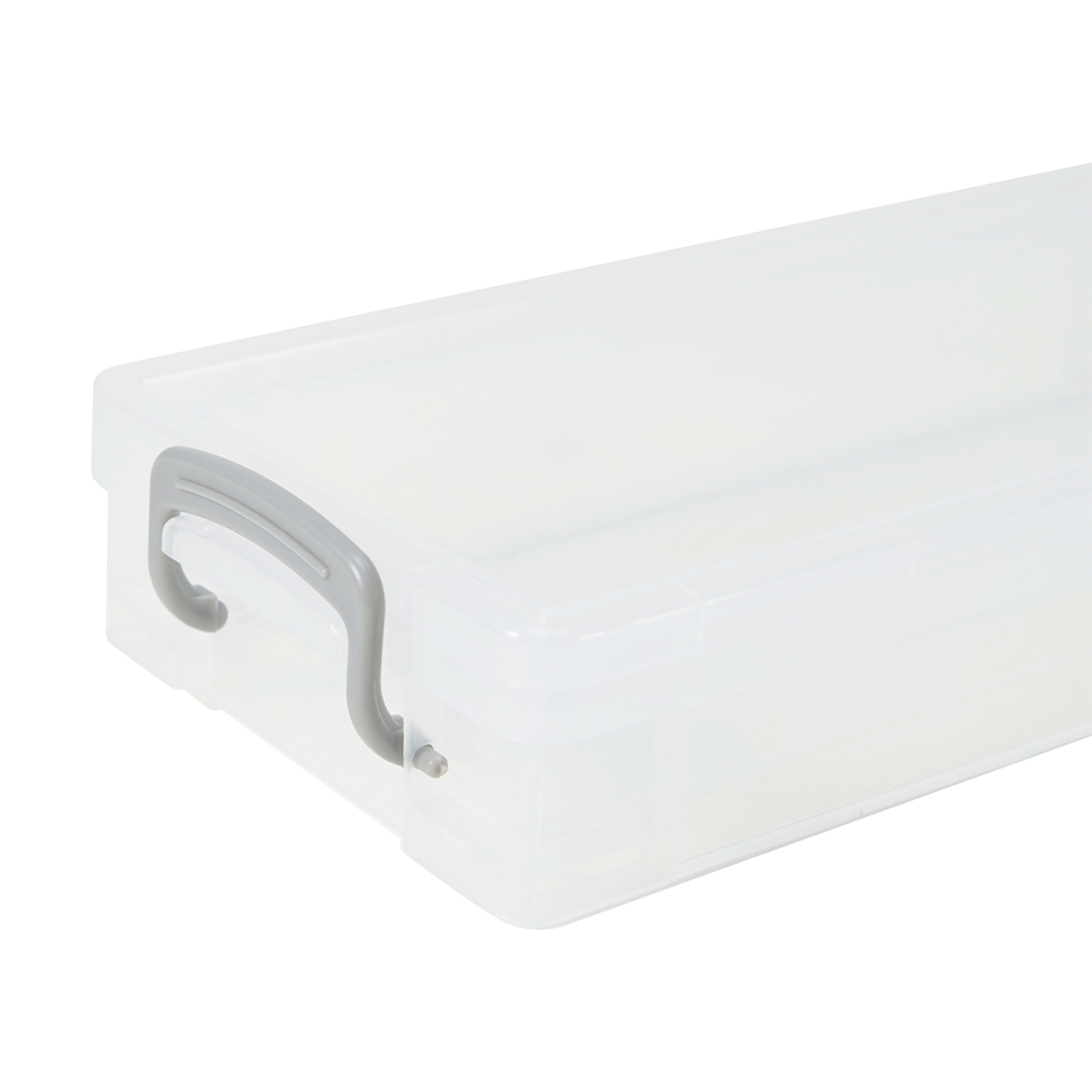 Small Storage Box - Kmart