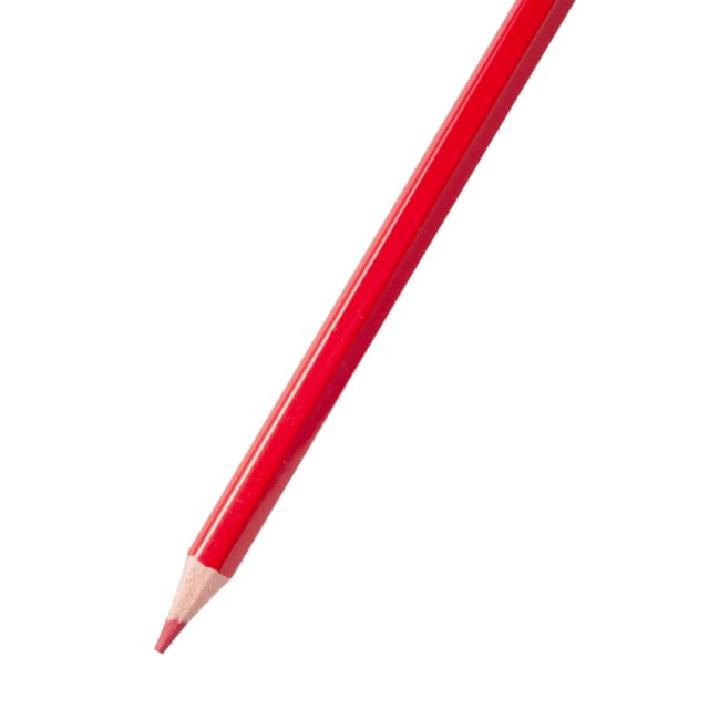 36 Pack Coloured Pencils - Kmart NZ