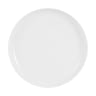 White Round Platter - Kmart
