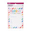 8 Pack Bright Party Invitations - Kmart