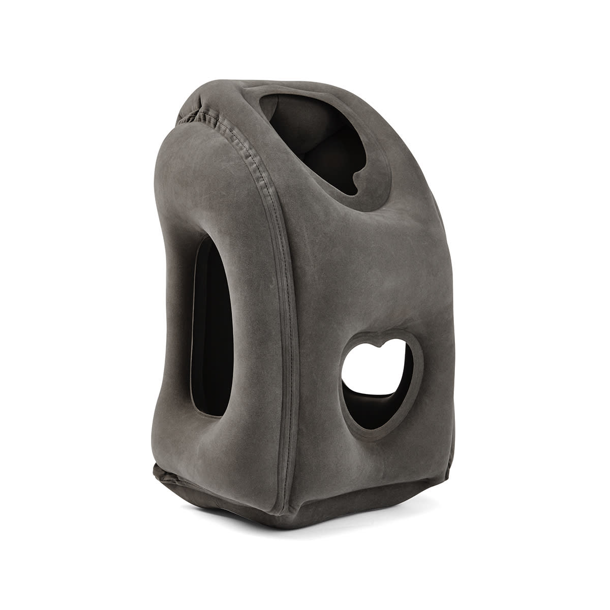 Inflatable Front Travel Pillow - Kmart
