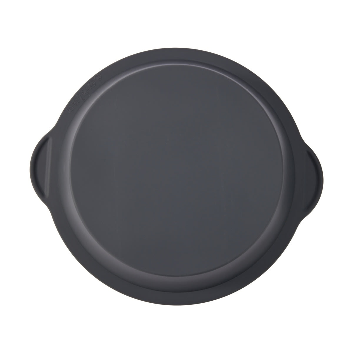 Silicone Round Pan - Kmart