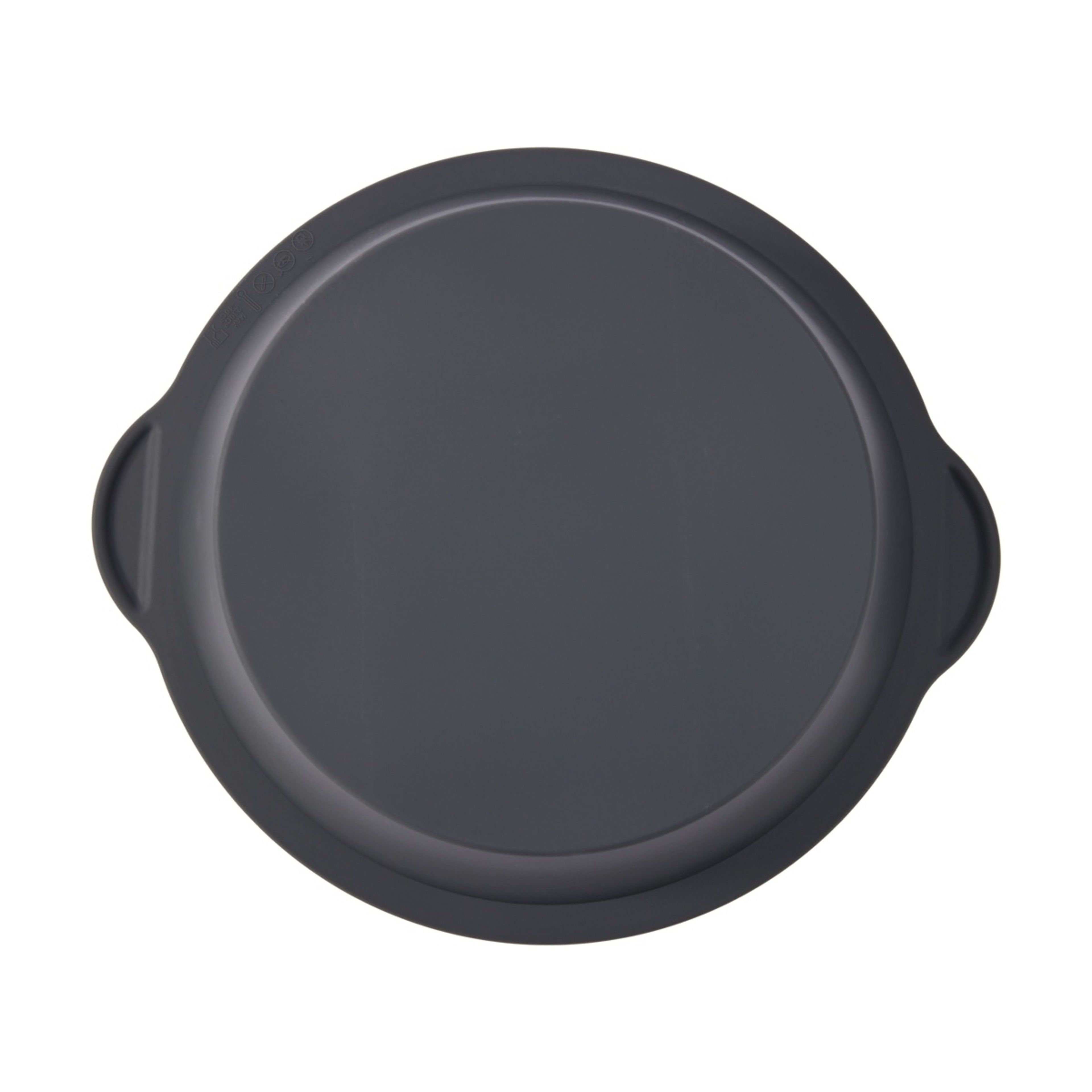 Silicone Round Pan - Kmart