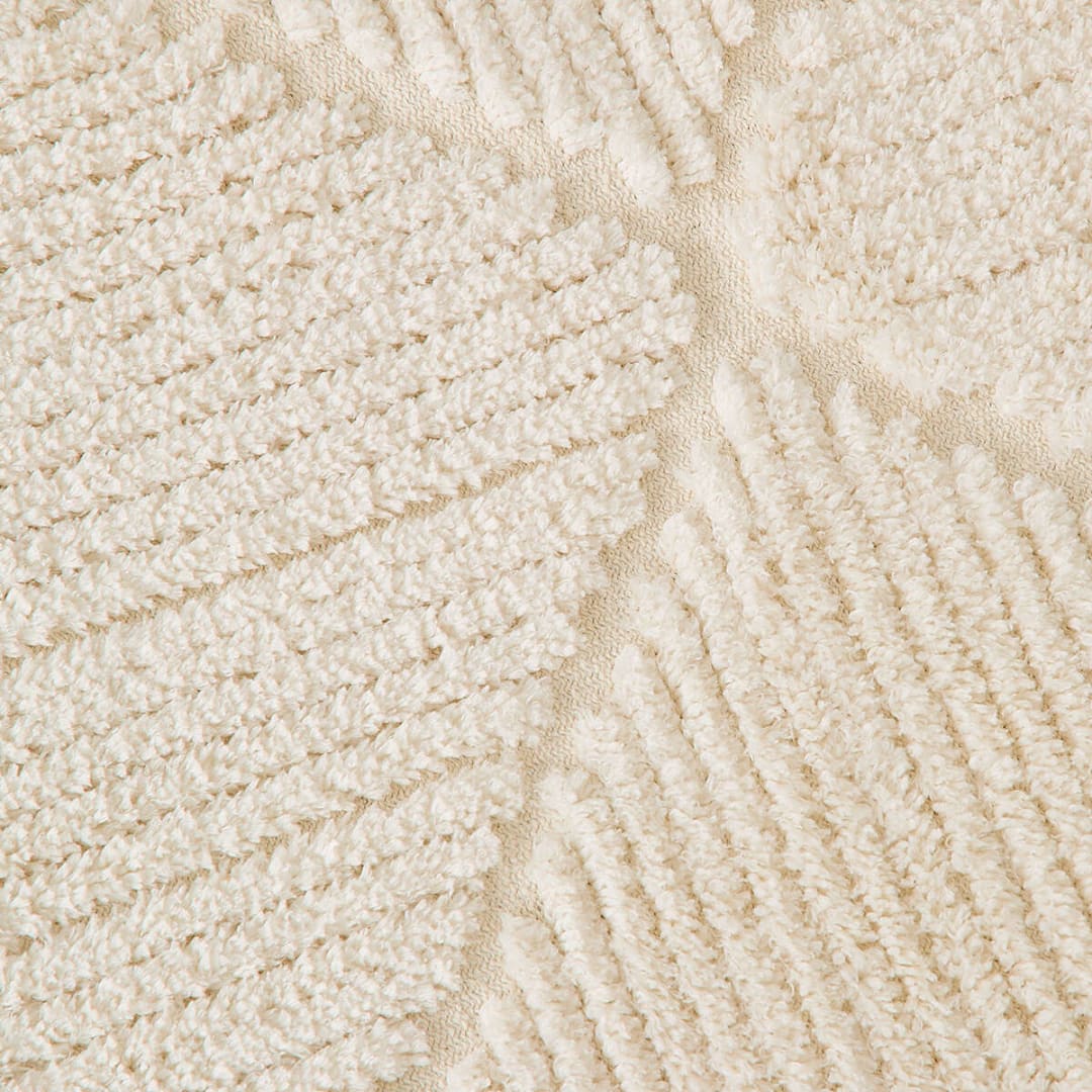 Samar Runner - Natural - 300cm x 80cm - Kmart