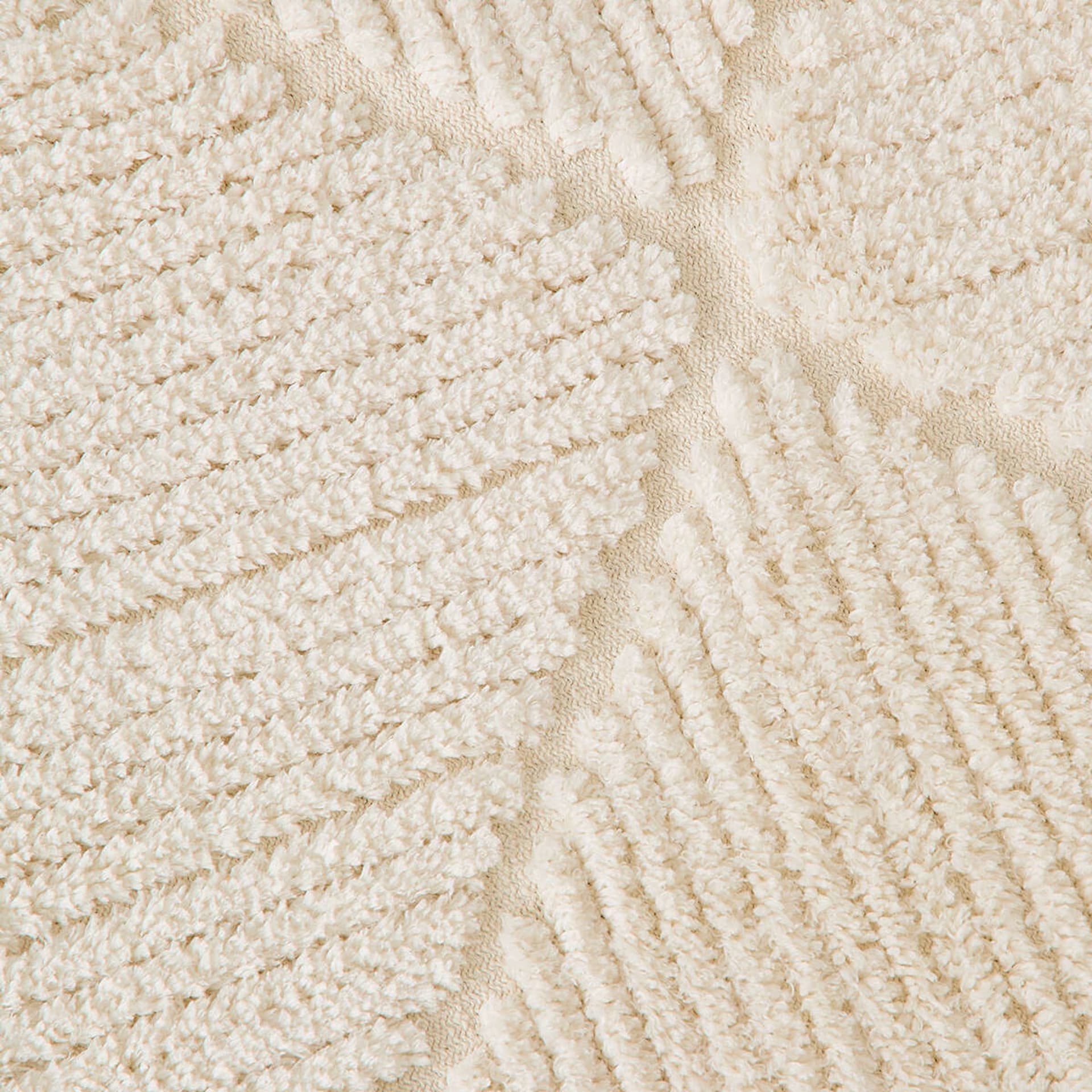 Samar Runner - Natural - 300cm x 80cm - Kmart