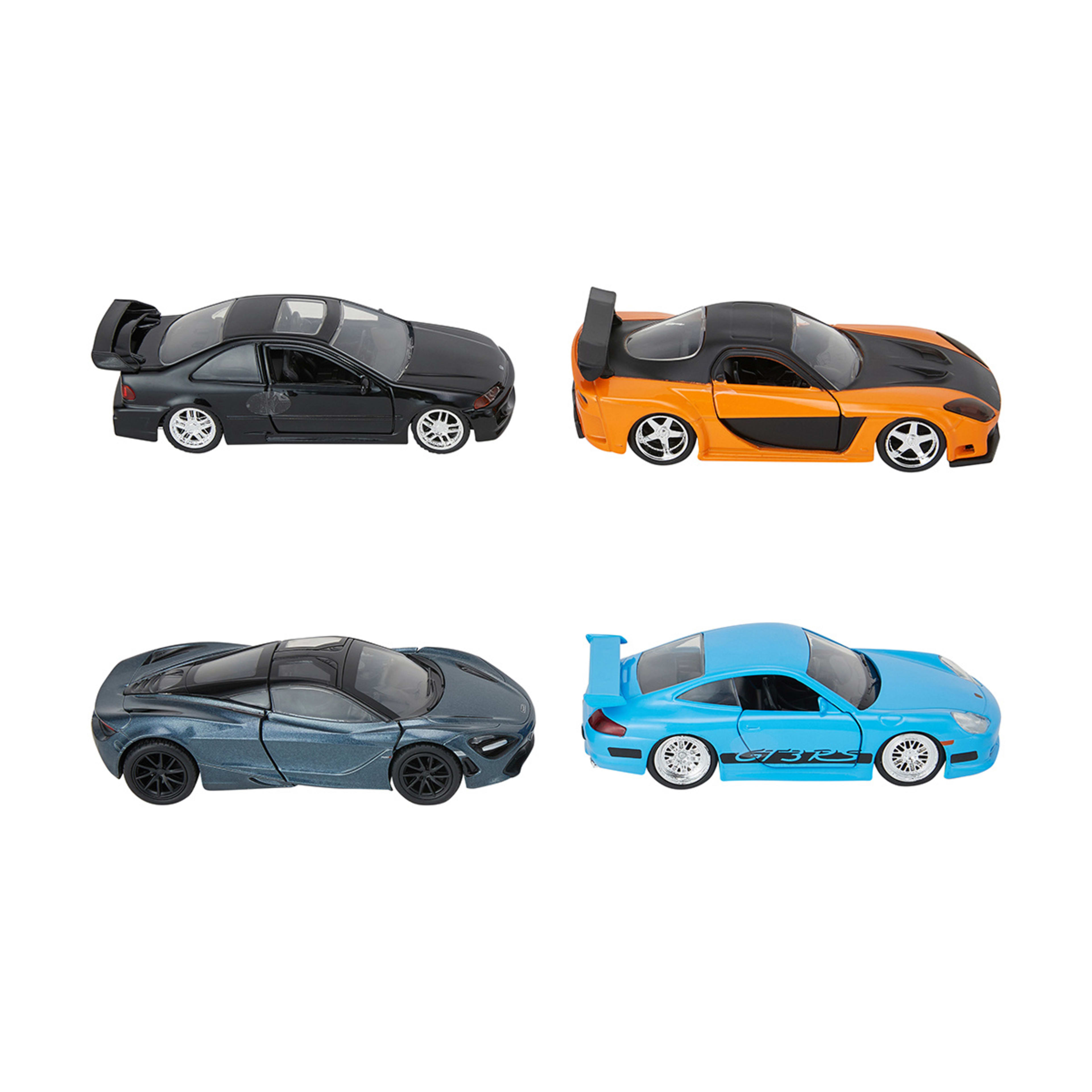 Fast And Furious Diecast Cars Kmart at Nancy Sheridan blog