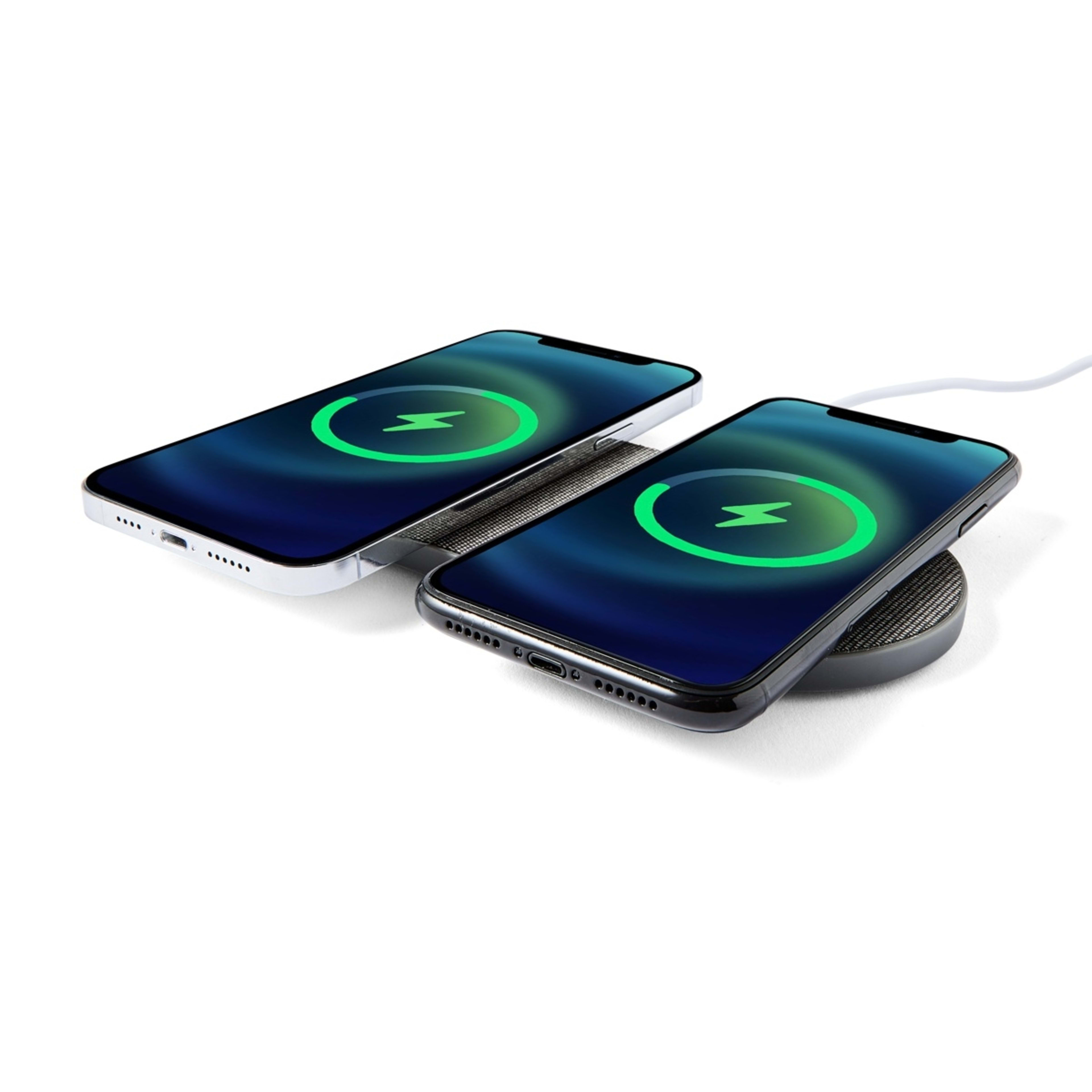Dual Wireless Charging Pad - Kmart