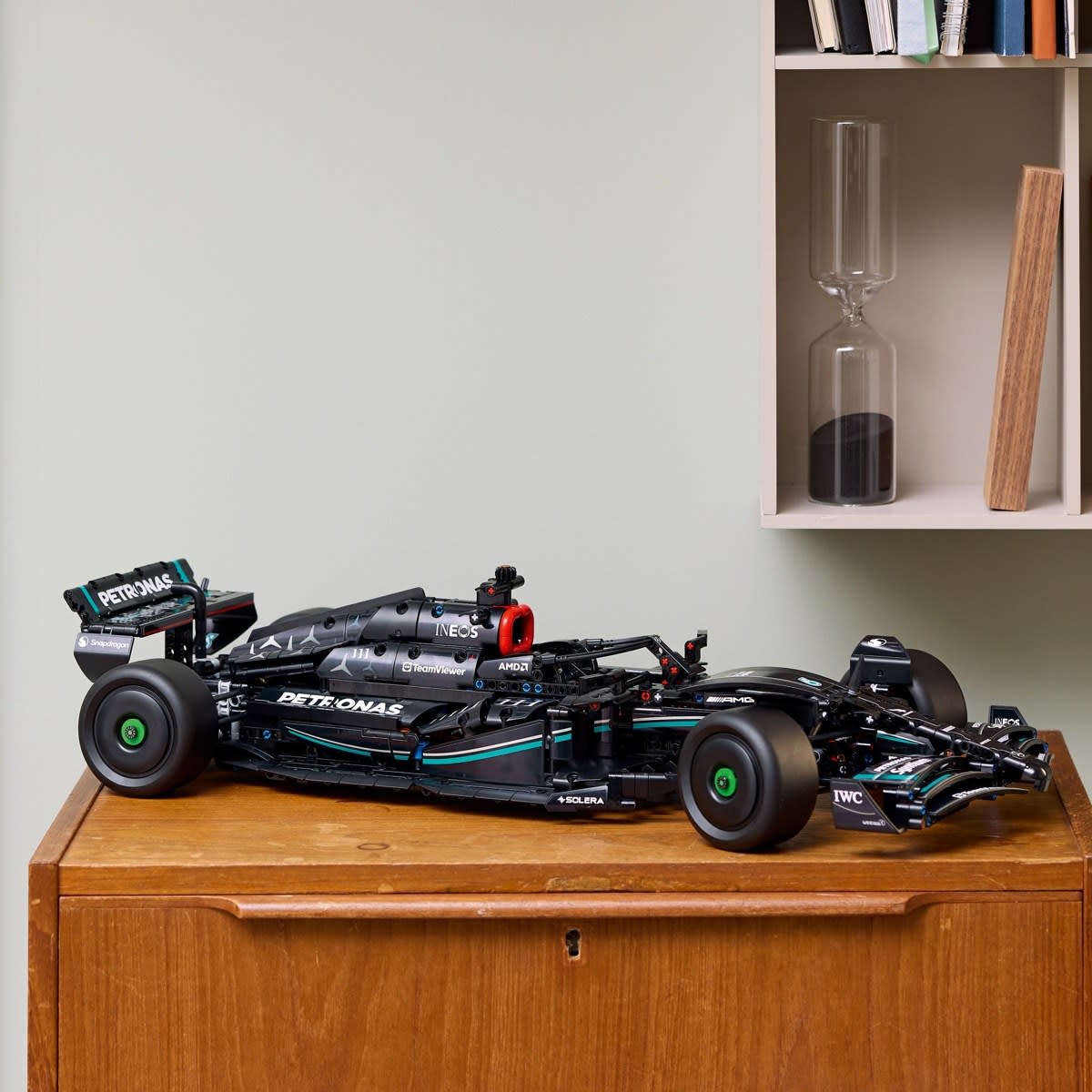 LEGO Technic Mercedes-AMG F1 W14 E Performance 42171 - Kmart