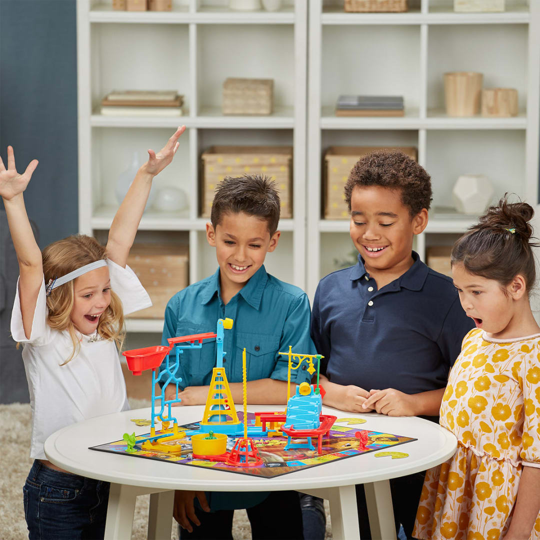 Mouse Trap Board Game - Kmart