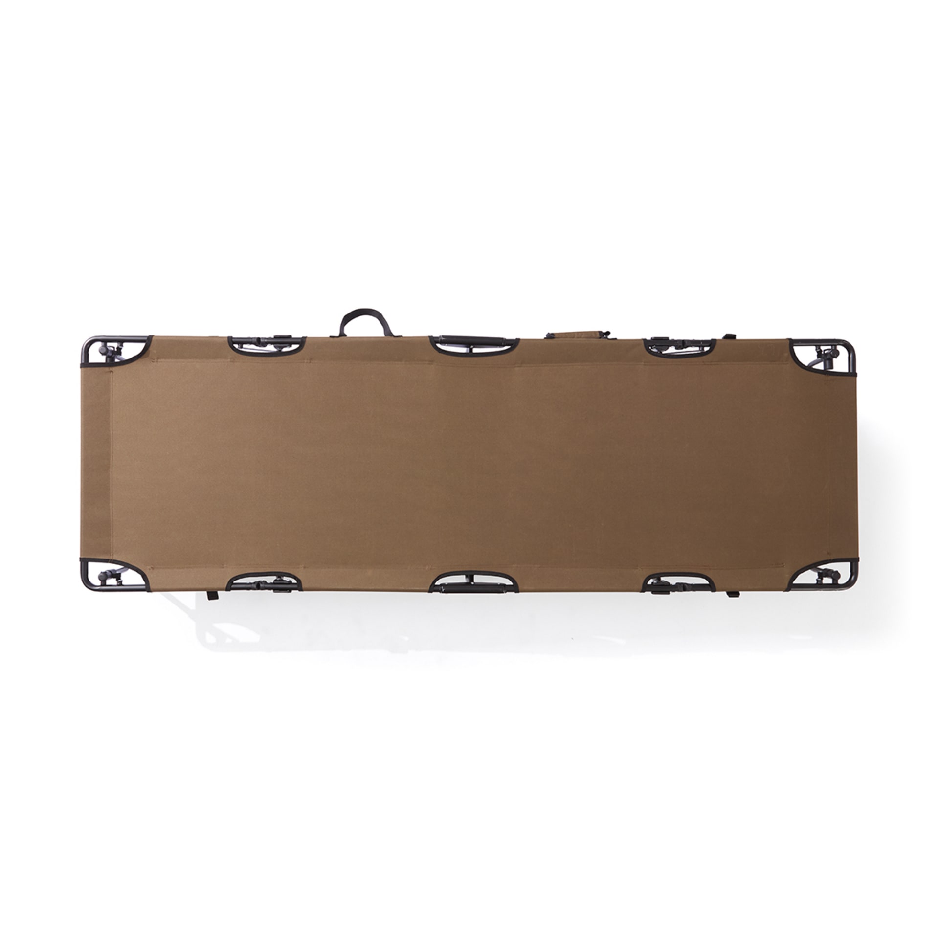 Foldable Camp Bed - Kmart