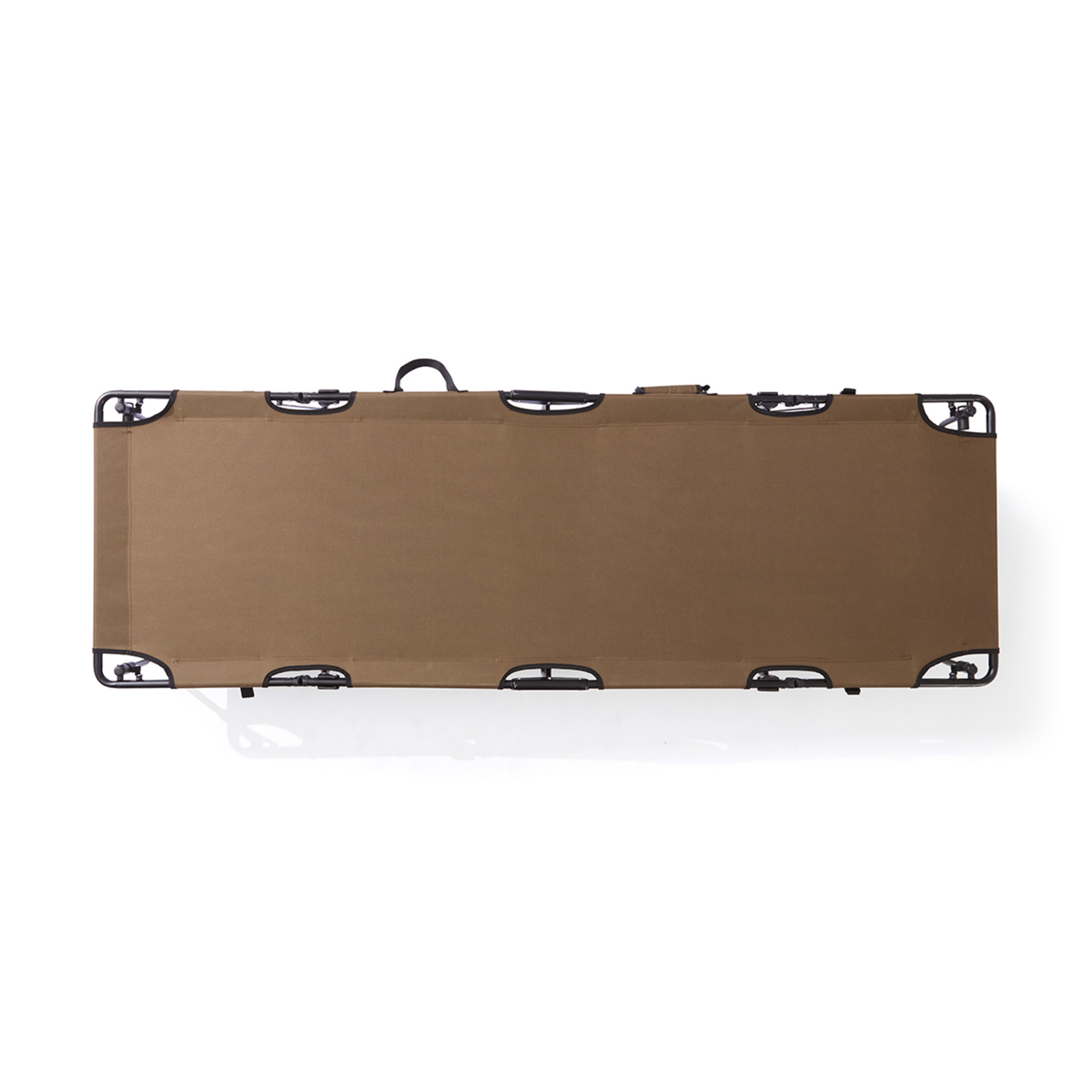 Foldable Camp Bed - Kmart