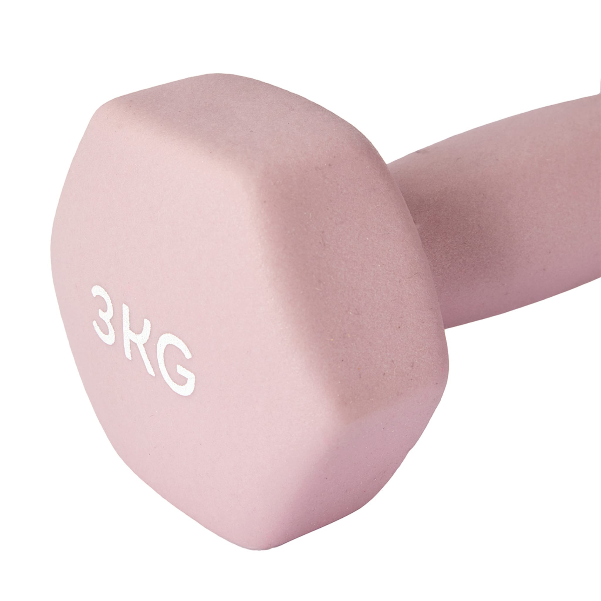 3kg Dumbbell - Kmart