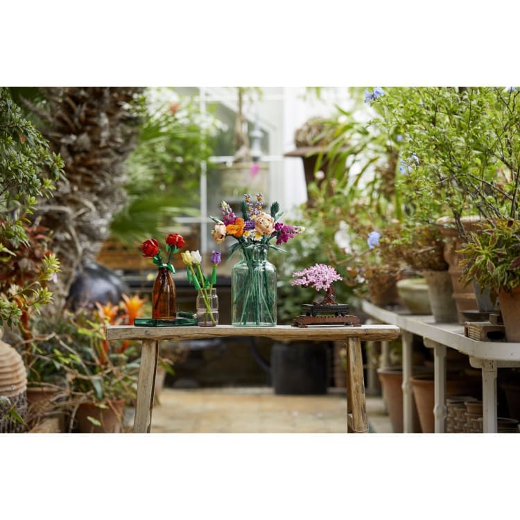 LEGO Roses 40460 - Kmart