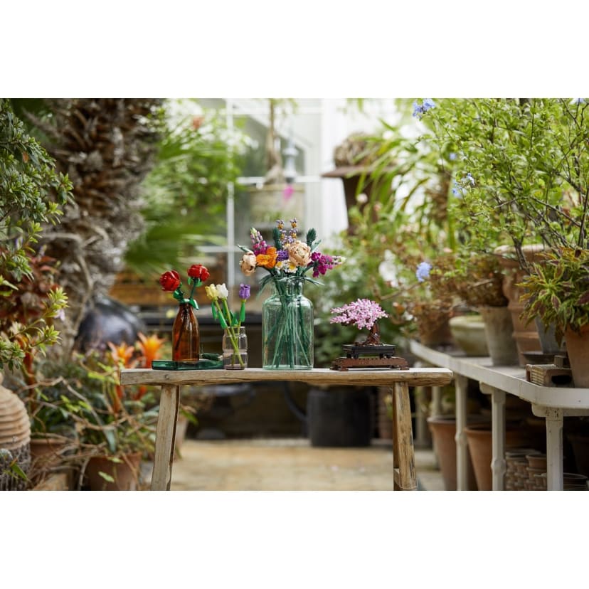 LEGO Roses 40460 - Kmart