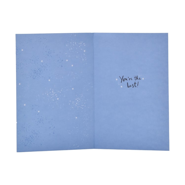 Hallmark Birthday Card for Dad - Number 1! - Kmart