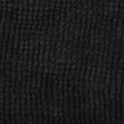 Soft Toggle Bath Mat - Black - Kmart NZ