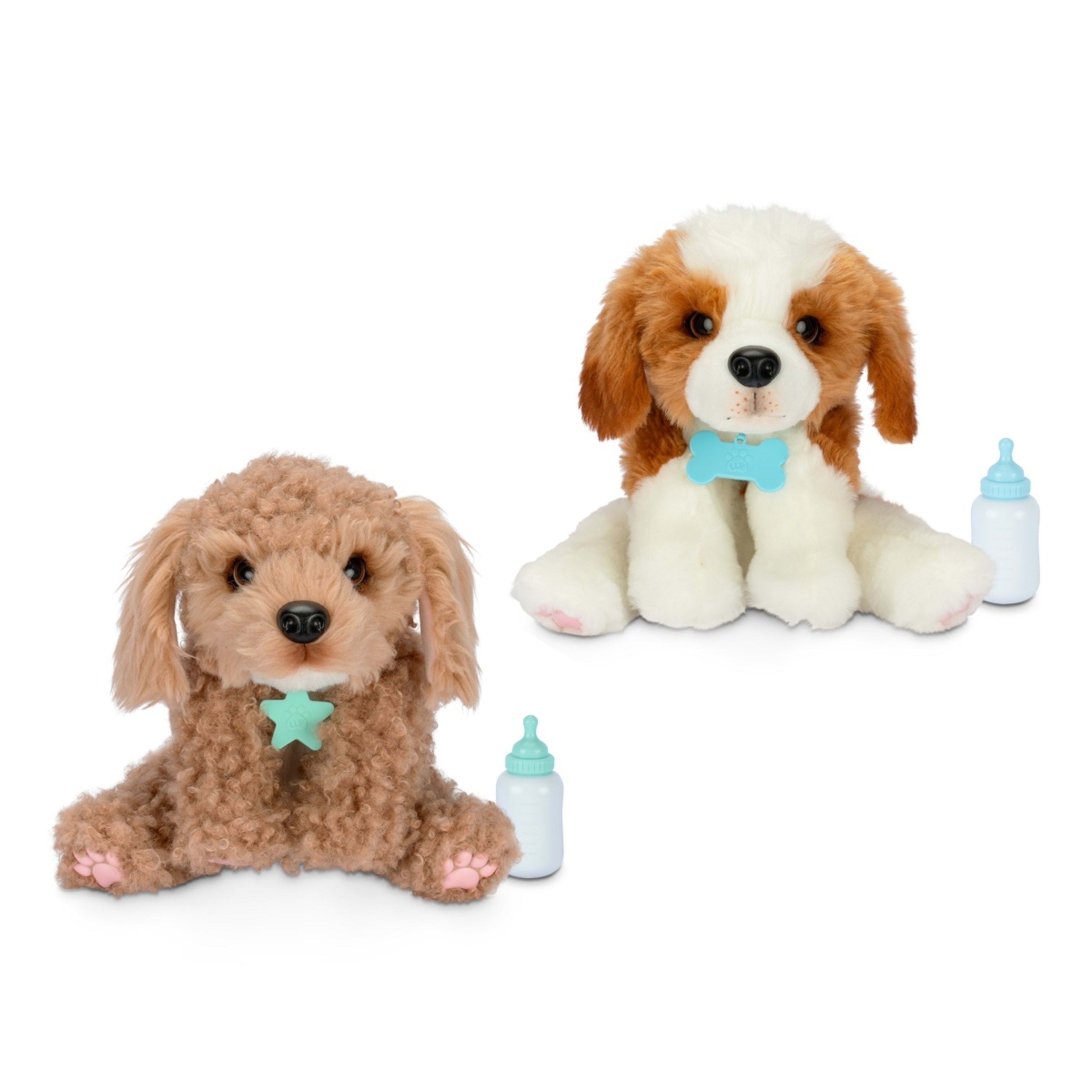 Little Live Pets My Really Real Puppy - Assorted - Kmart