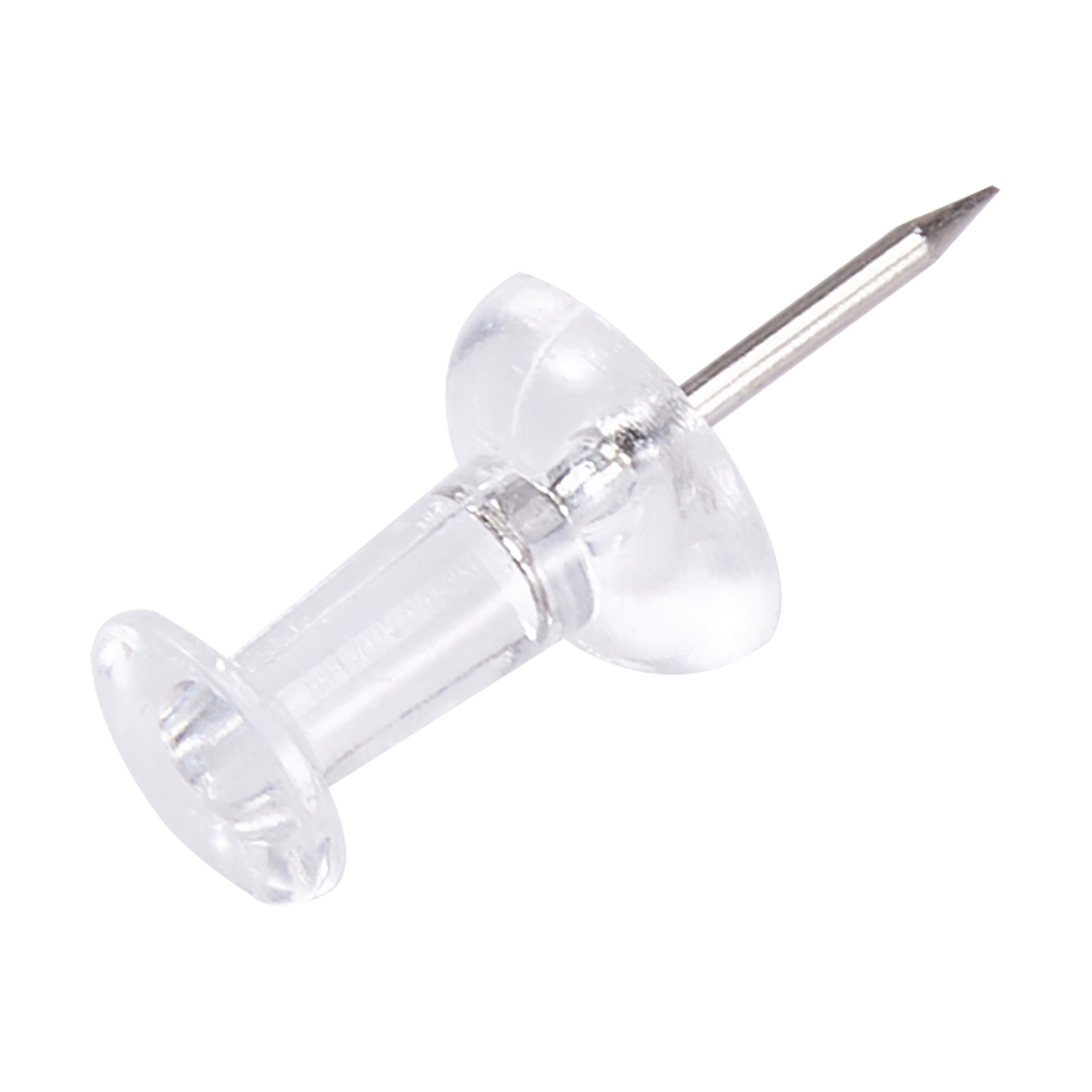 80 Pack Push Pins - Kmart