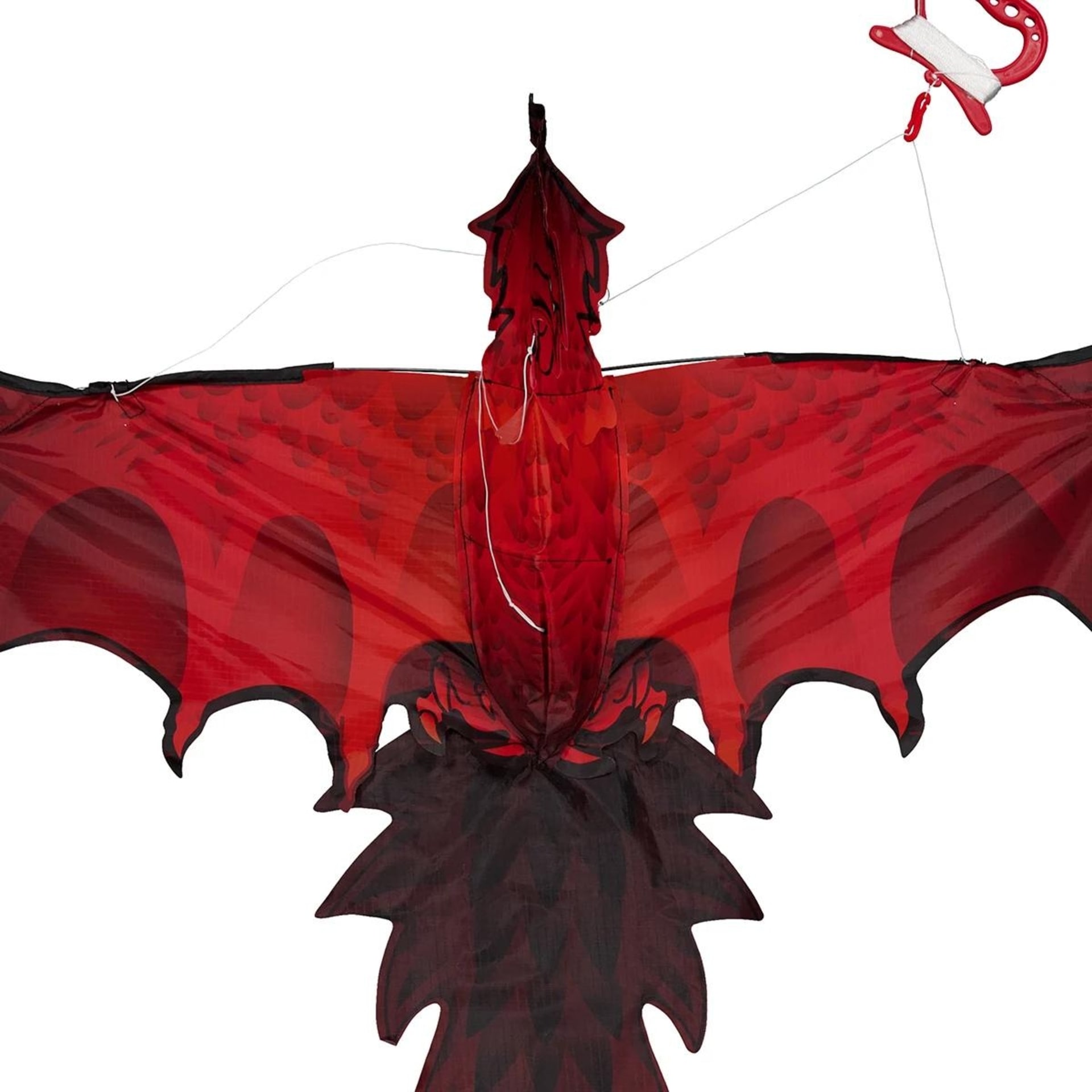 Kites Ready2fly 3D Pop-Up Kite - Assorted - Kmart