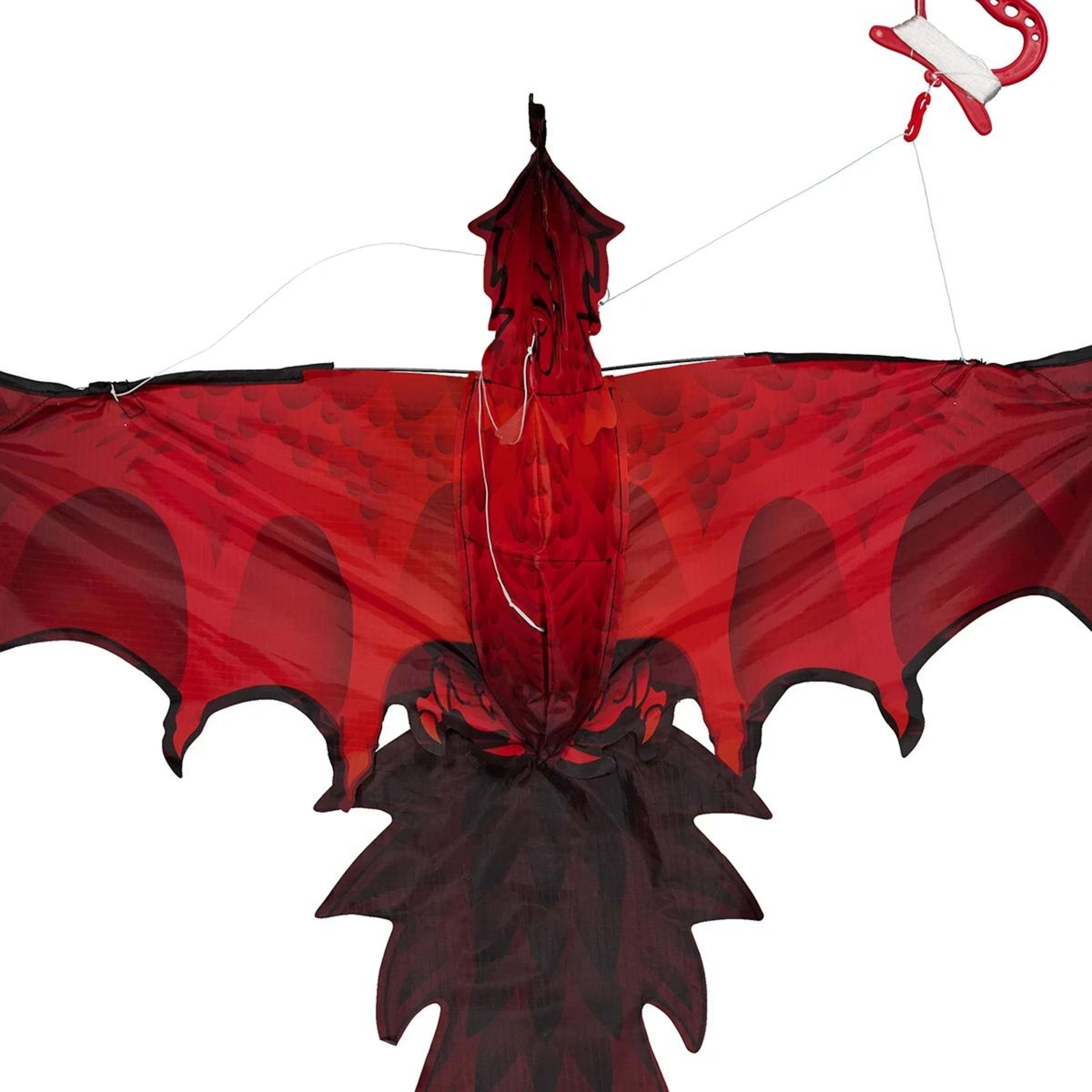 Kites Ready2fly 3D Pop-Up Kite - Assorted - Kmart