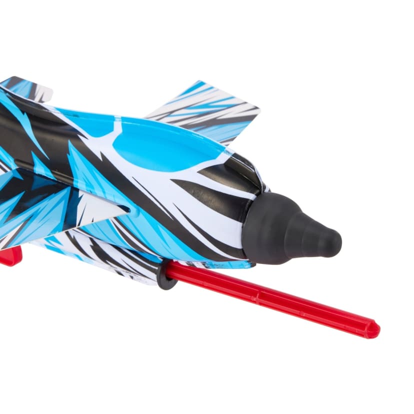 Turbo Jet Launcher Toy - Kmart