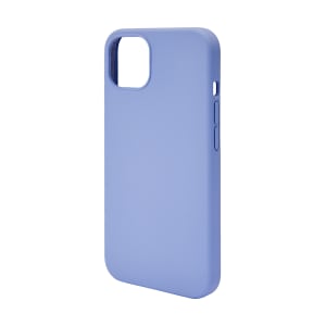iPhone 13 Silicone Case - Lavender - Kmart