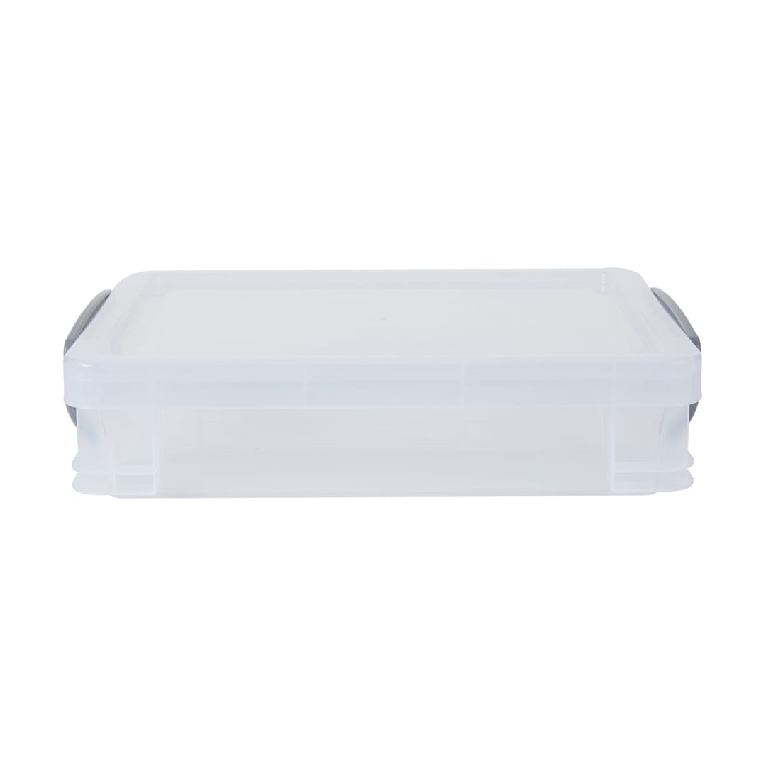 Large Storage Box - Kmart