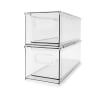 Clear Drawer - Narrow - Kmart