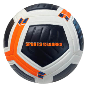 Competition Soccer Ball - Size 5 - Kmart