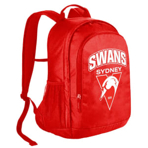 AFL Backpack - Sydney Swans Football Club - Kmart