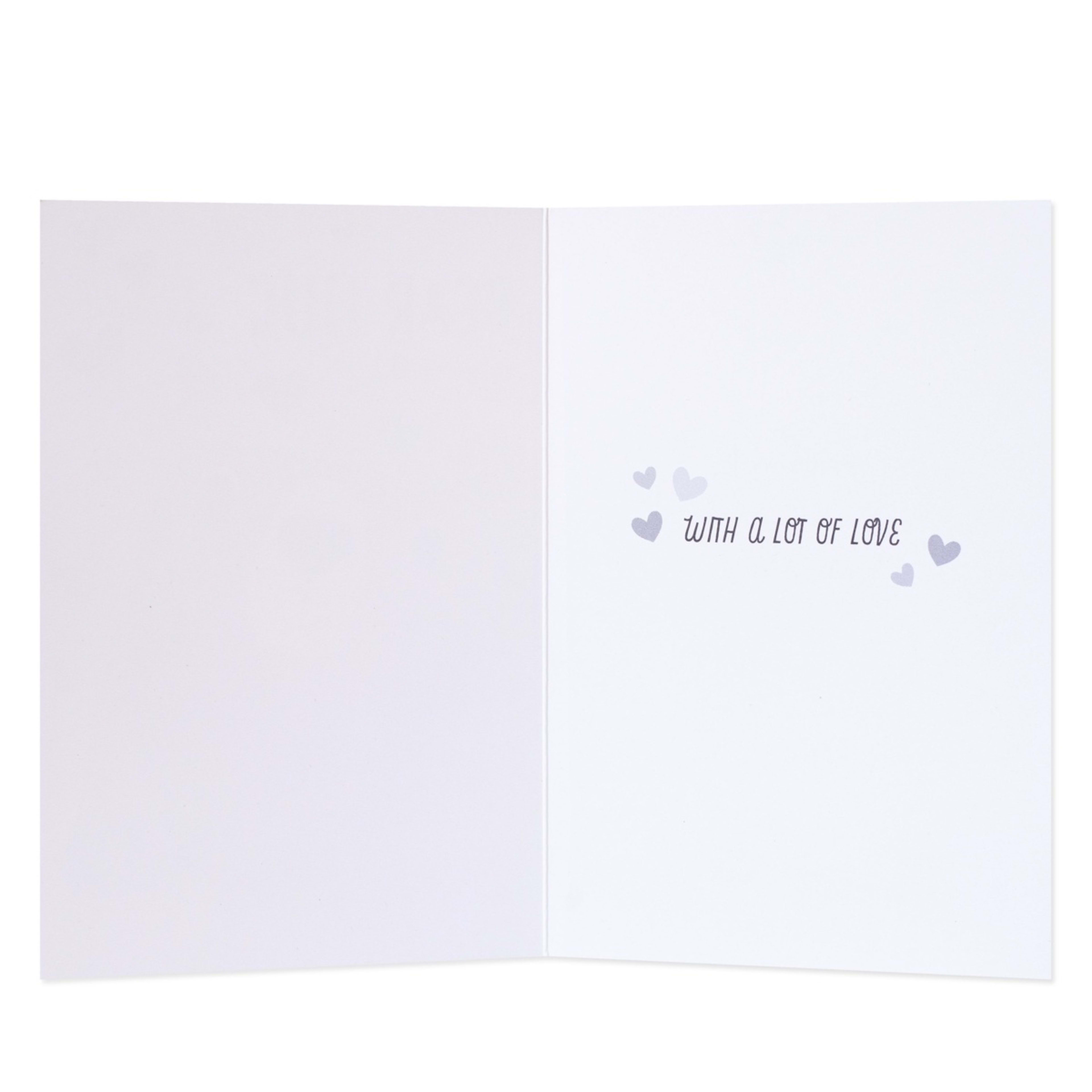 Hallmark Valentine's Day Card - A Big Bear Hug Just For You - Kmart NZ