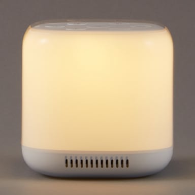 Night Light with White Noise Machine - Kmart