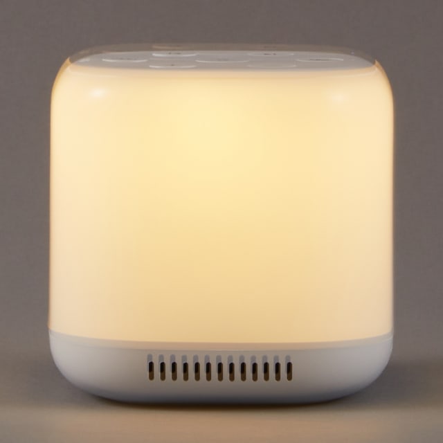 Night Light with White Noise Machine - Kmart