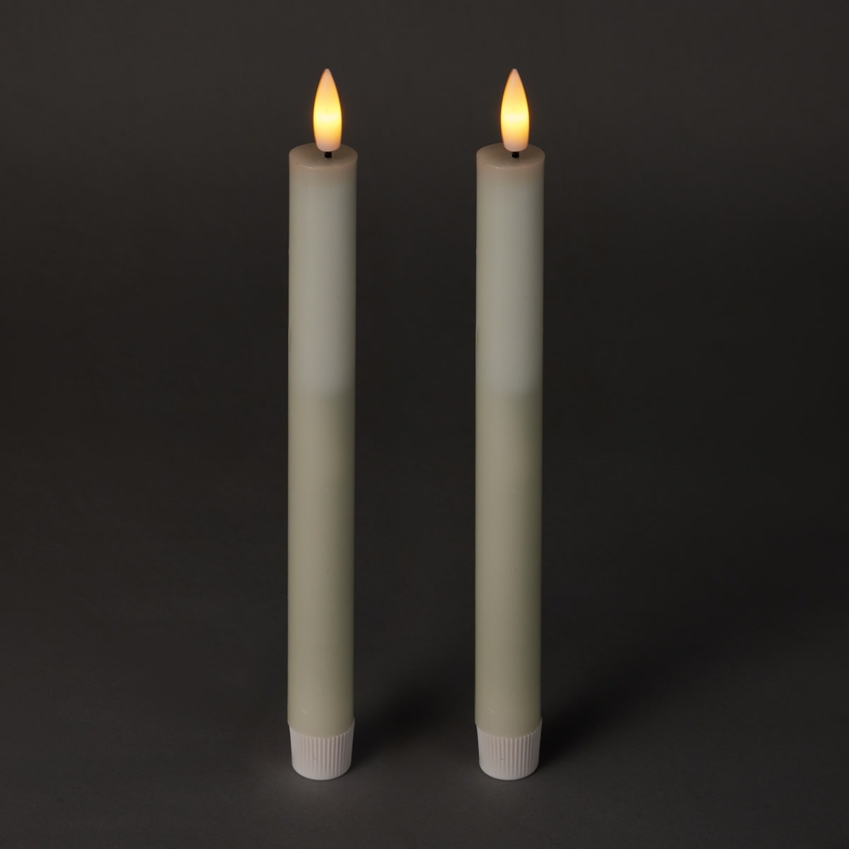 2 Pack LED Candles - Kmart