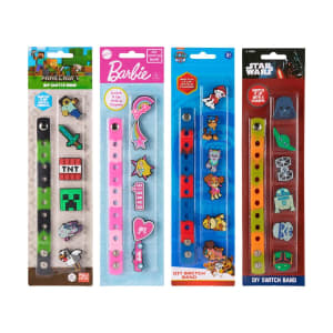 DIY Switch Band - Assorted - Kmart