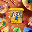 M&M's Peanut Party Bucket 575g - Kmart