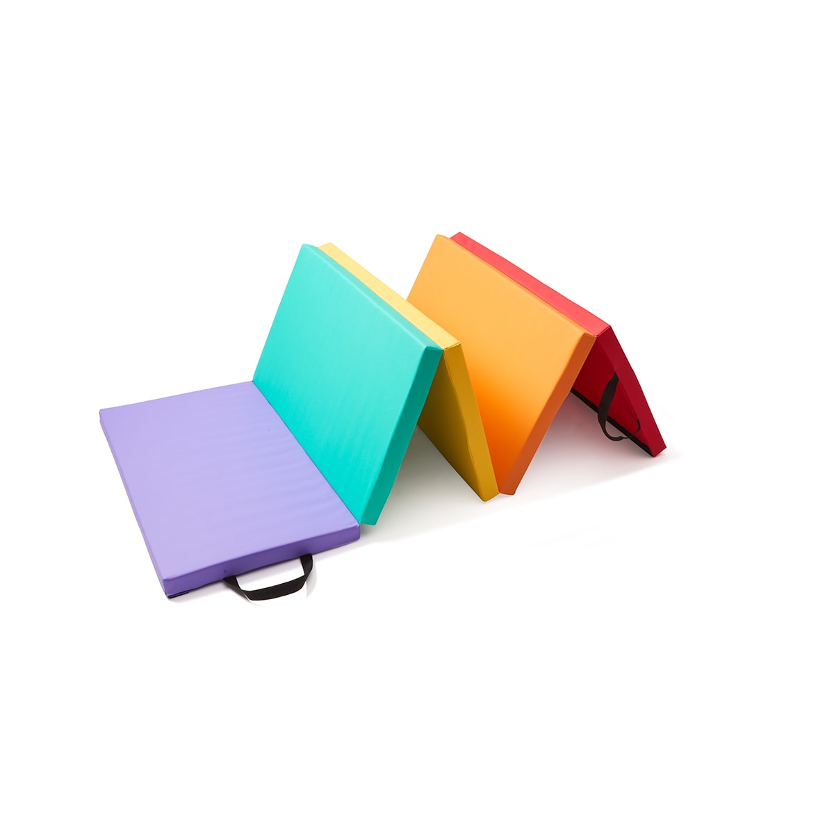 Soft Folding Play Mat - Kmart