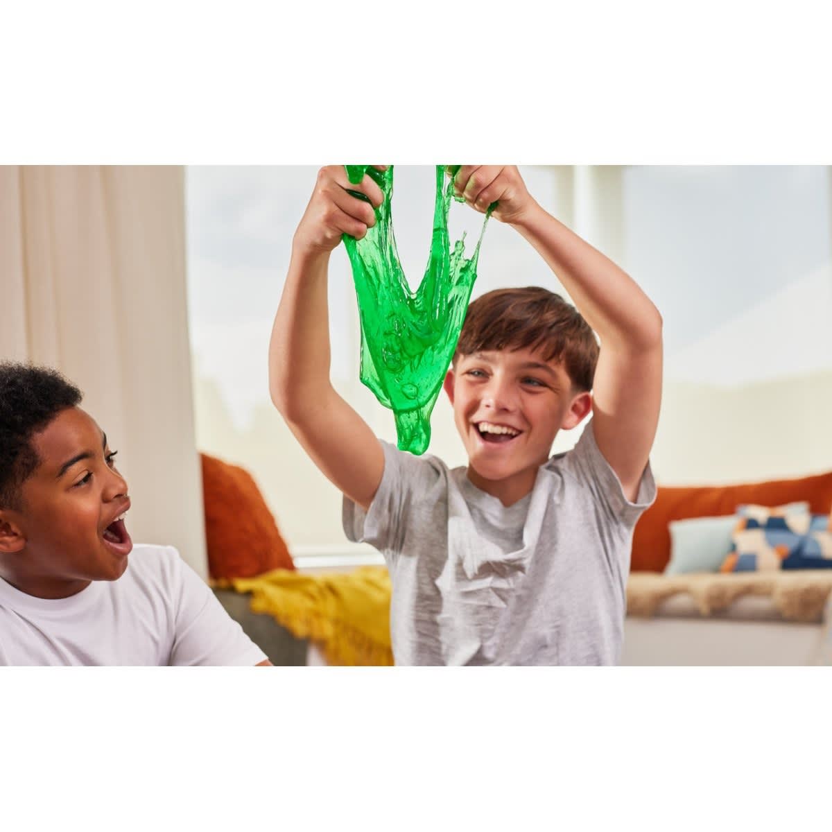 10 Piece ZURU Robo Alive Dino DNA Light Up Helix Spine! - Assorted - Kmart