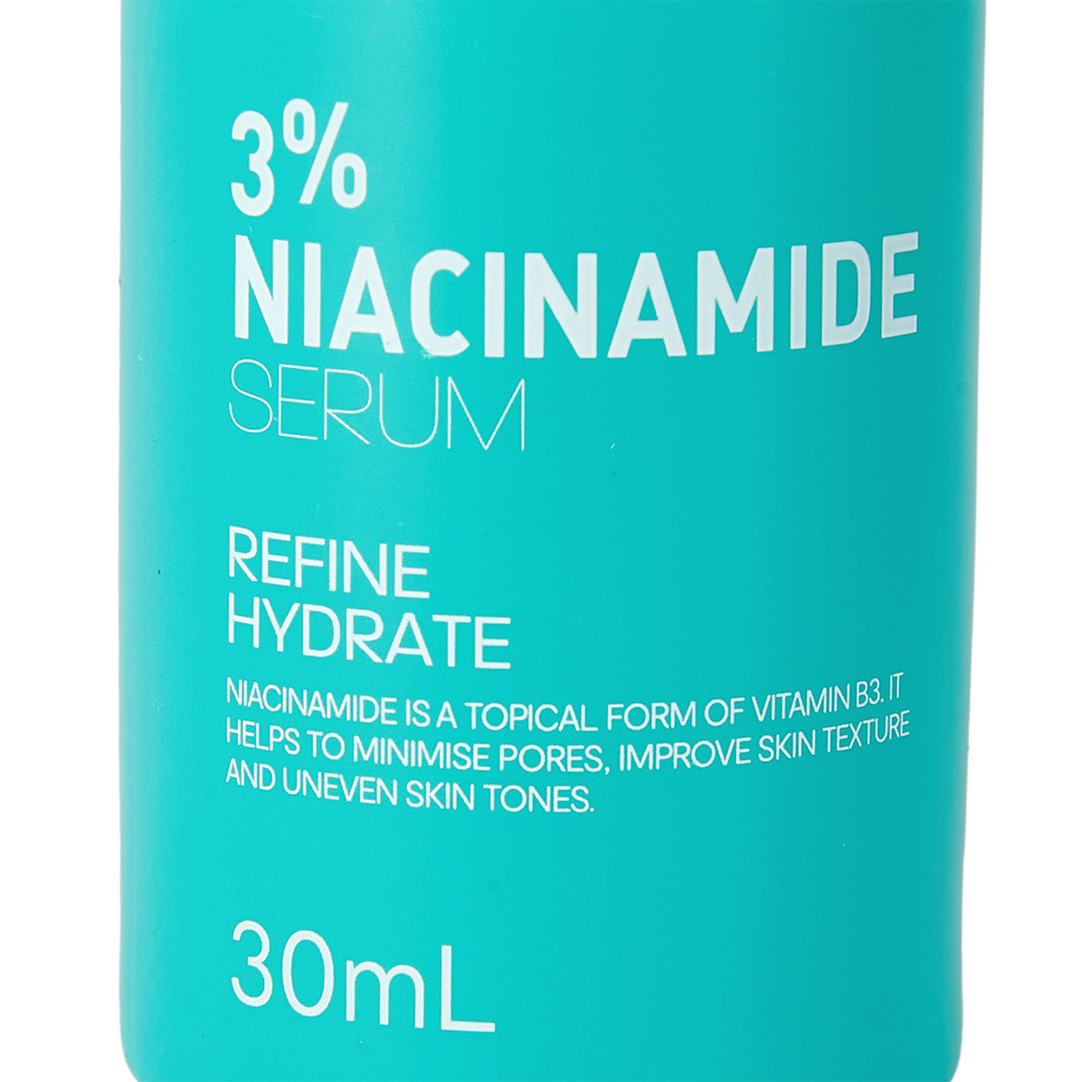 4 Piece Super Serums - Kmart