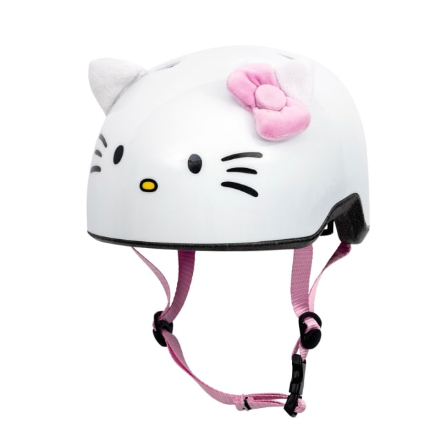 Hello Kitty 3D Multi Sport Helmet - Kmart