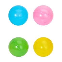100 Piece Play Balls - Kmart