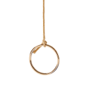 Wooden Ring Toss - Kmart