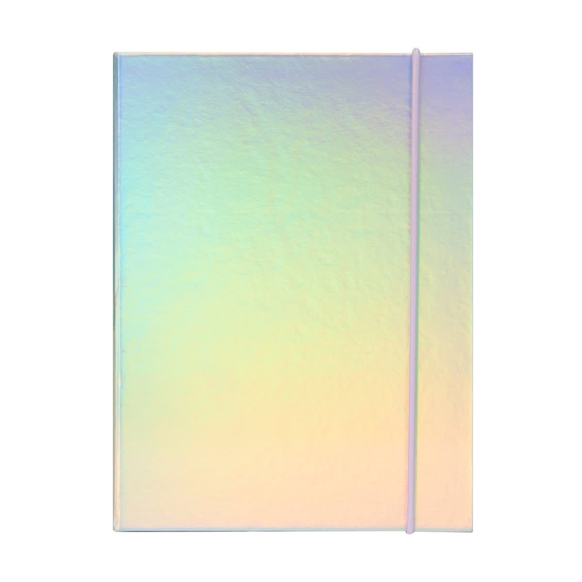 Photo Album - Iridescent - Kmart