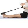 Resistance Band Rower - Kmart