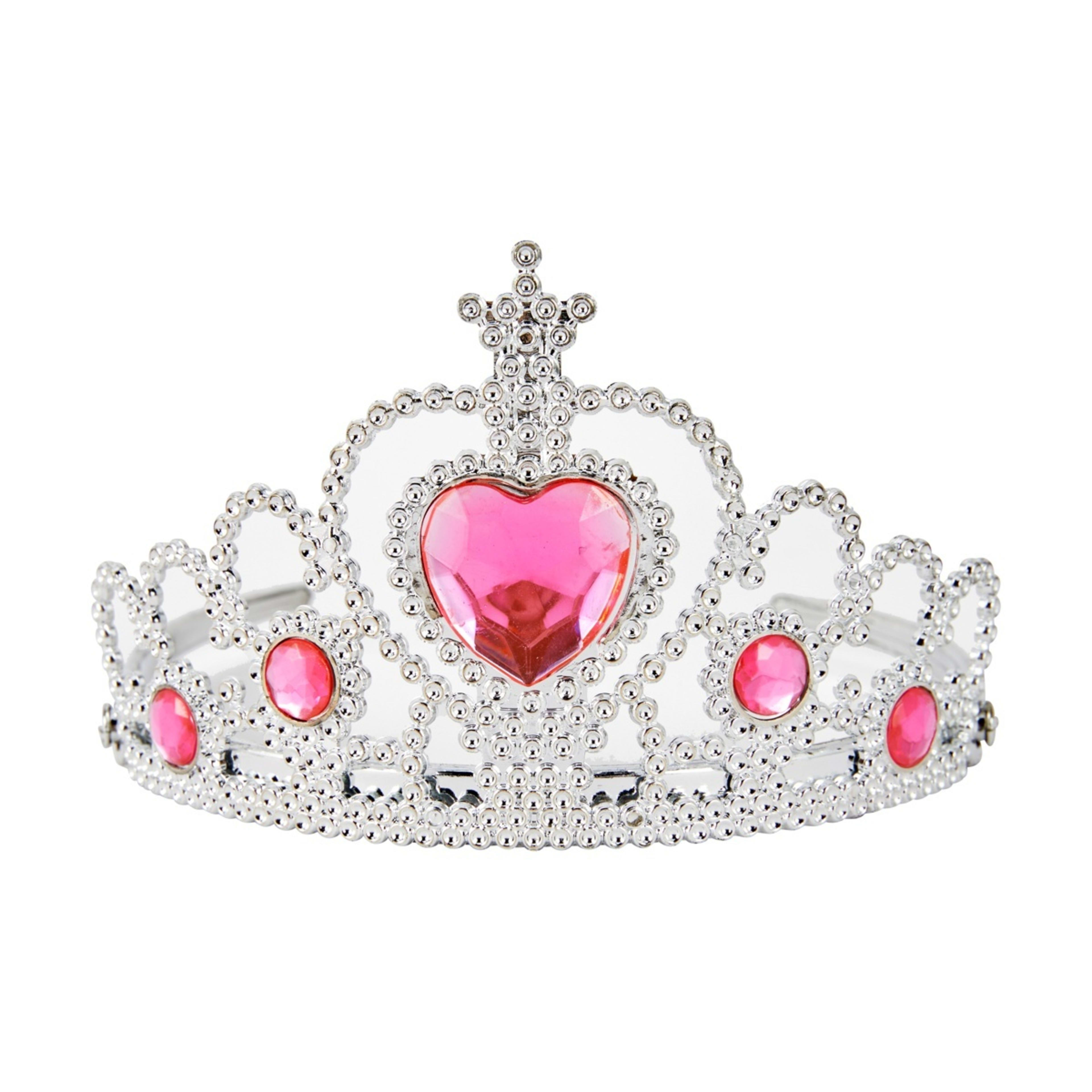 10 Piece Princess Accessories Set - Kmart