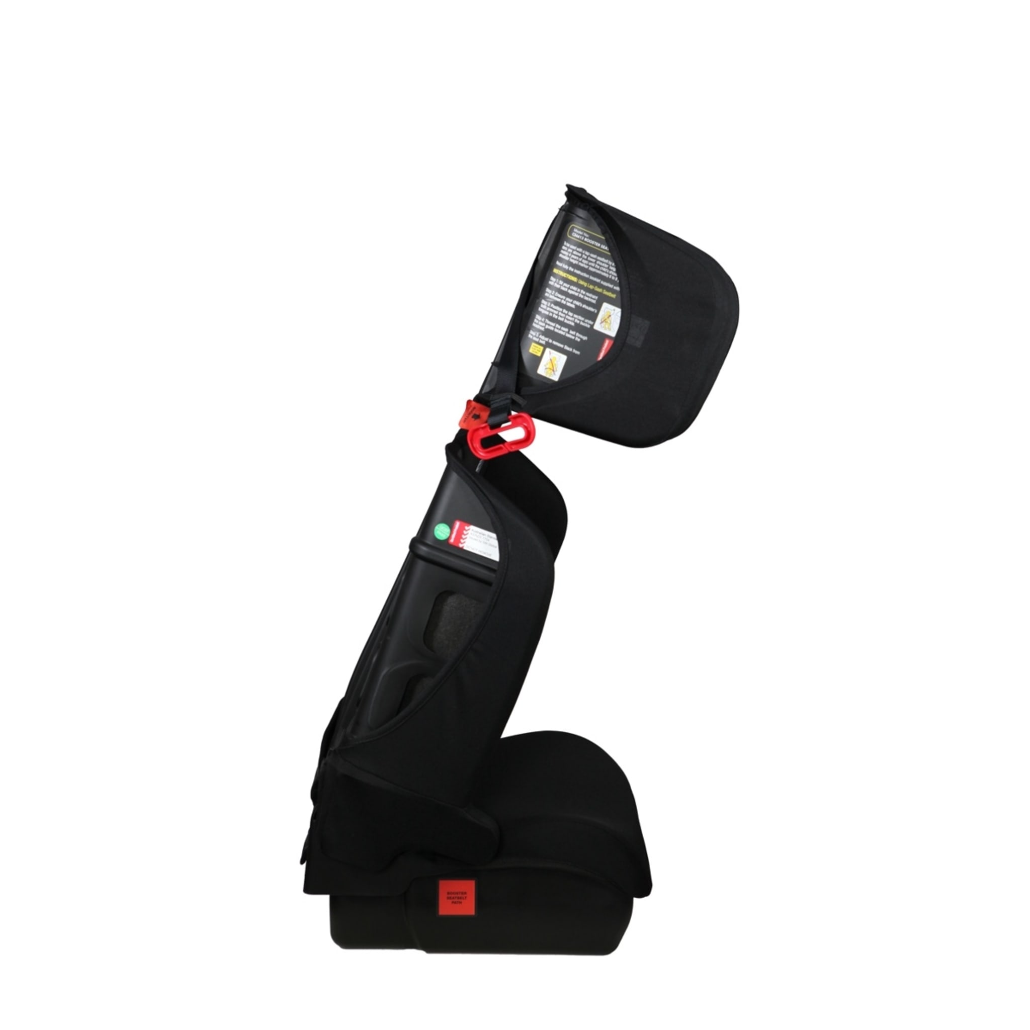 InfaSecure Foldaway Booster Seat - Kmart