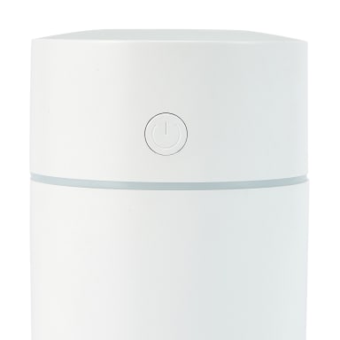 In Car Humidifier - White - Kmart